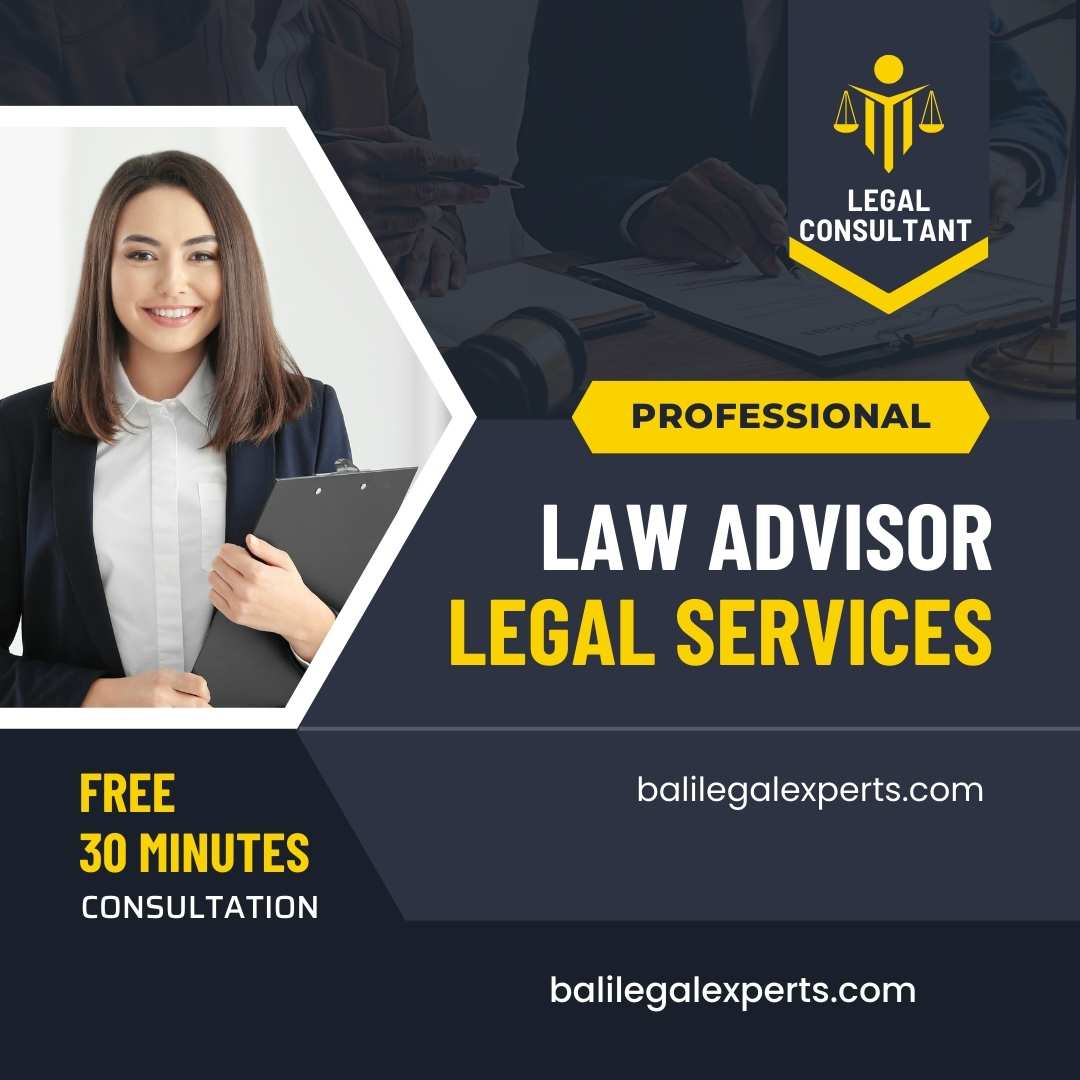 Navigating Business Licensing in Bali: A Path to Success - Bali Legal ...